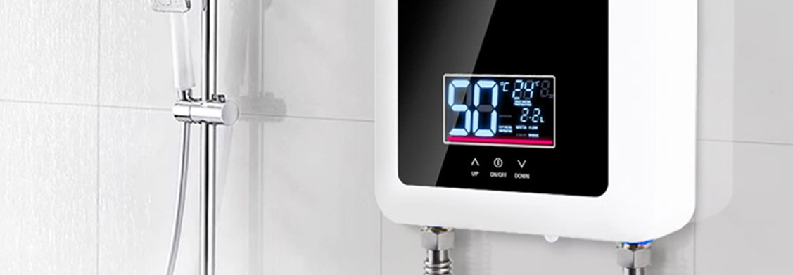 6 Things to Consider While Choosing a Tankless Water Heater